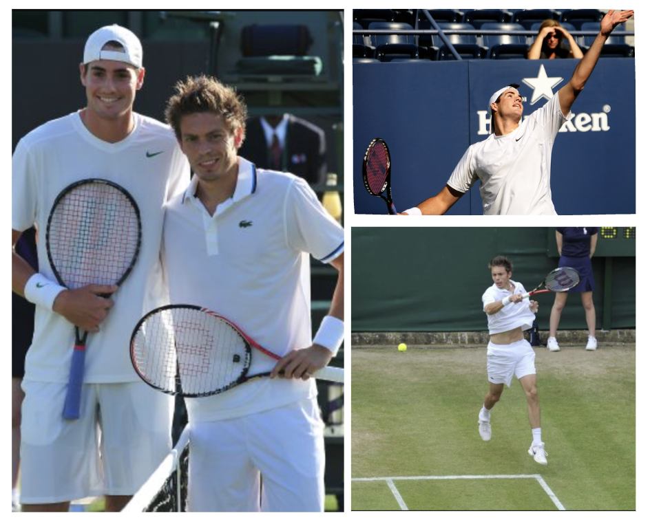 Isner vs Mahut: The 11-Hour Wimbledon Match That Changed Tennis Forever ...